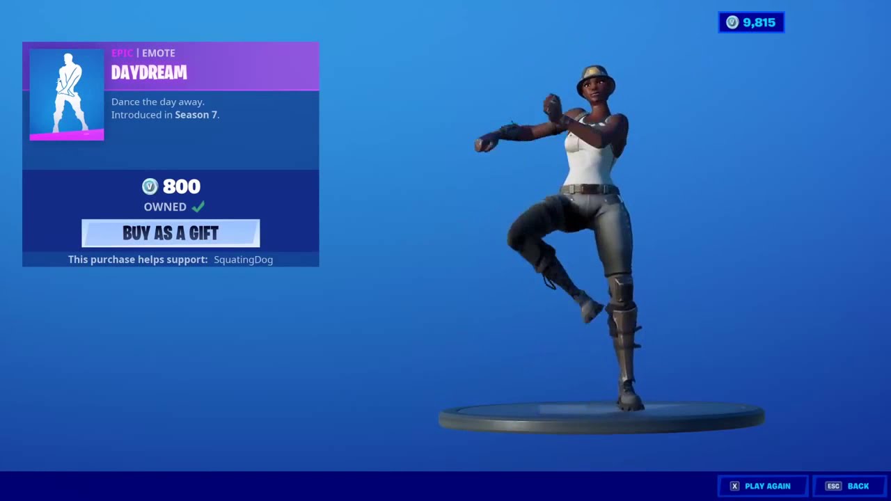 RARE BACHII SKIN RETURNS! June 1st, 2020 Fortnite Itemshop!! - YouTube