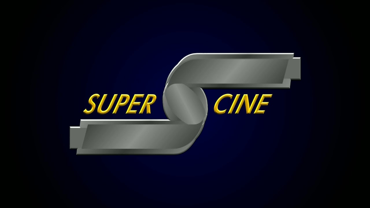Minha Versão da Música do Supercine - YouTube