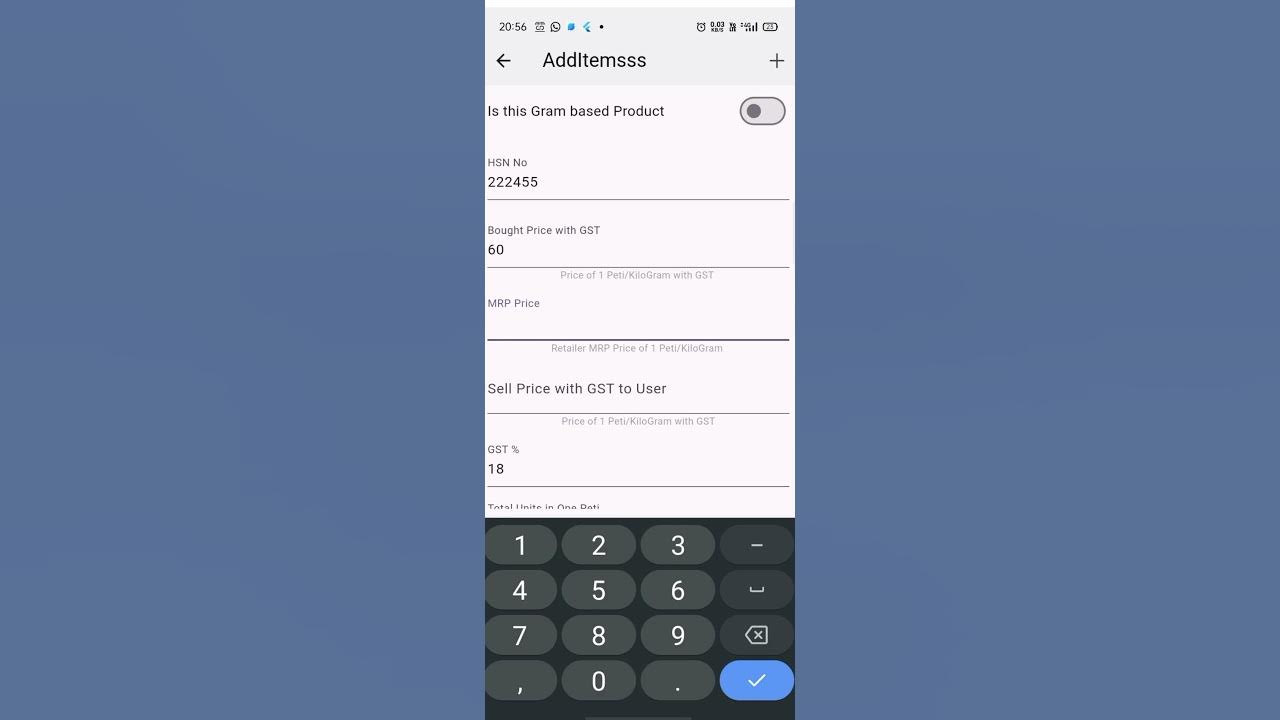 How to Add Item AgencyOwners - YouTube