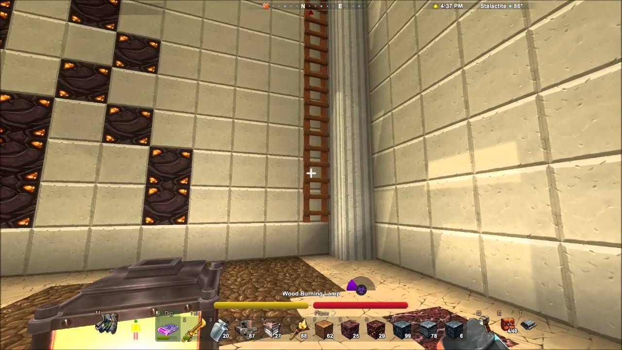 Creativerse Multiplayer - S03E29: Solid Corruption - YouTube