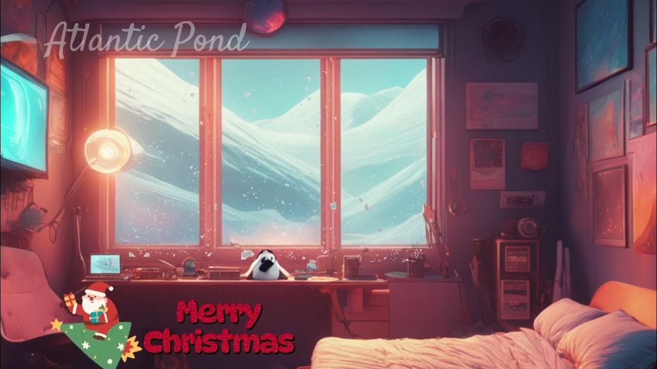 Joyful Jingles: A Festive Christmas Music Extravaganza to Brighten Your ...