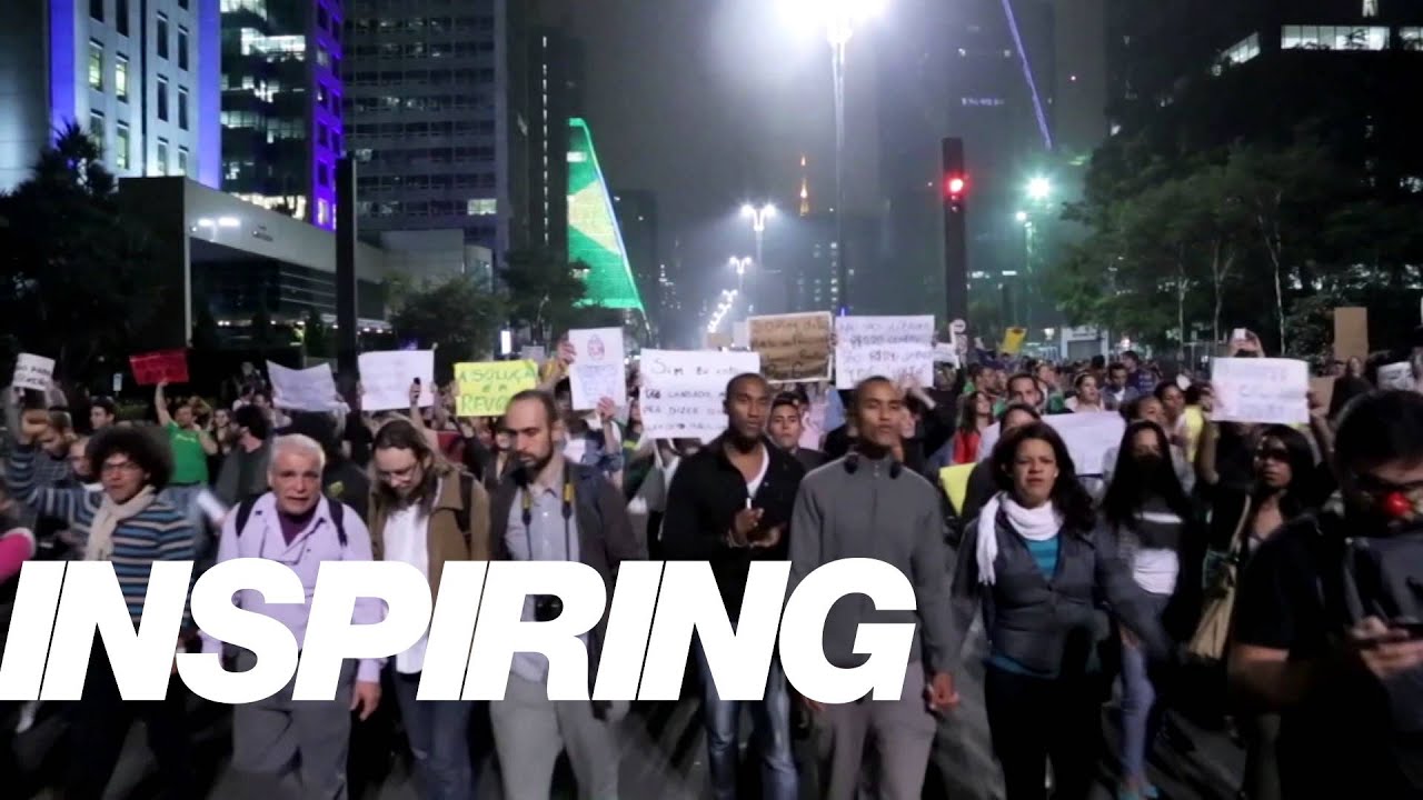 At Al Jazeera America - Journalism Comes First - YouTube