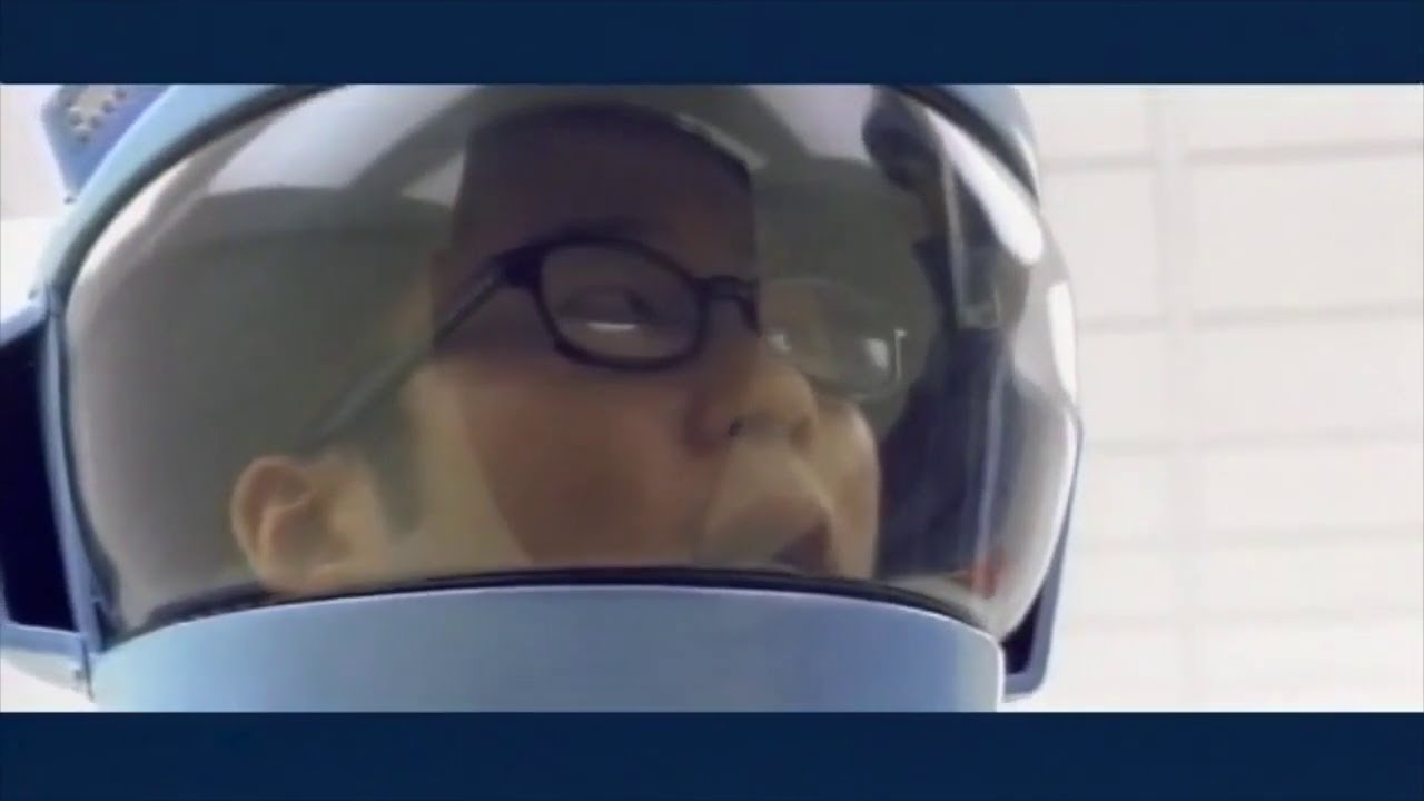 Bobby Lee IBM Commercial - YouTube