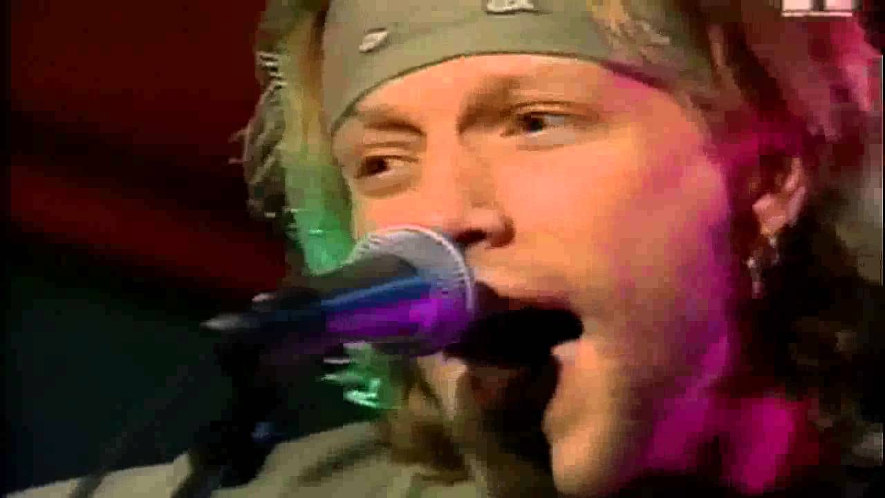 Bon Jovi - Always (Live 1984) - YouTube