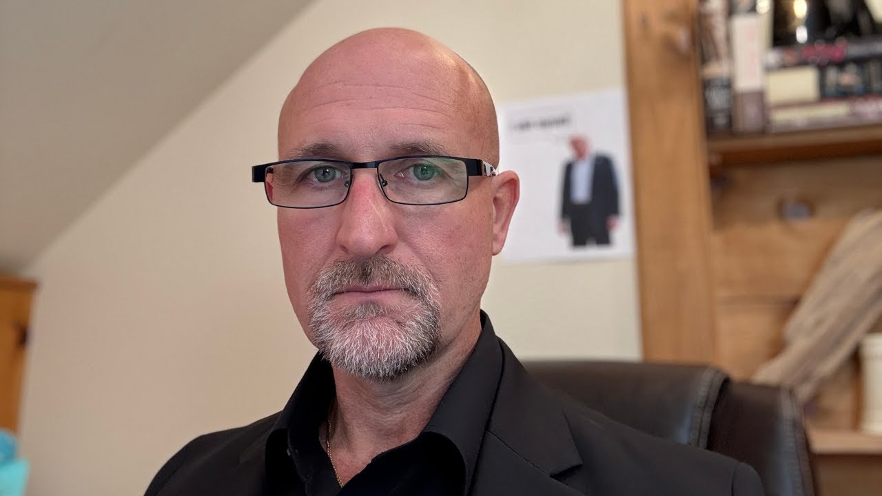 remove him NOW!! - YouTube