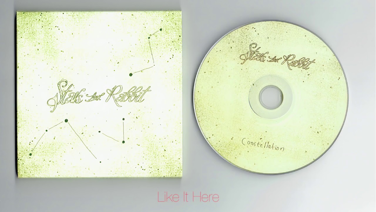 STARS AND RABBIT - CONSTELLATION ALBUM - YouTube