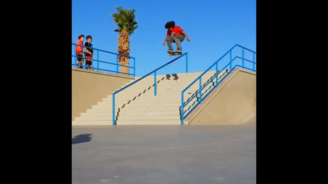 WeeklyBest Skate 33 - Best Instagram Skateboard Clips - YouTube