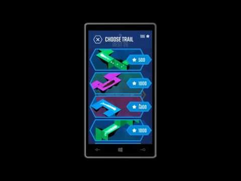 Nokia Lumia 930 V/s Apple 6s and 6s Plus and Cosmo Run Gaming video