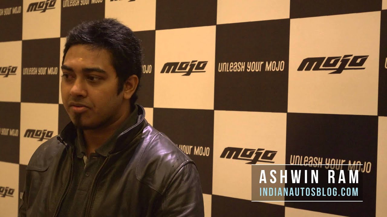 Mojo Expert Review I Ashwin Ram - Indian Autos Blog - YouTube