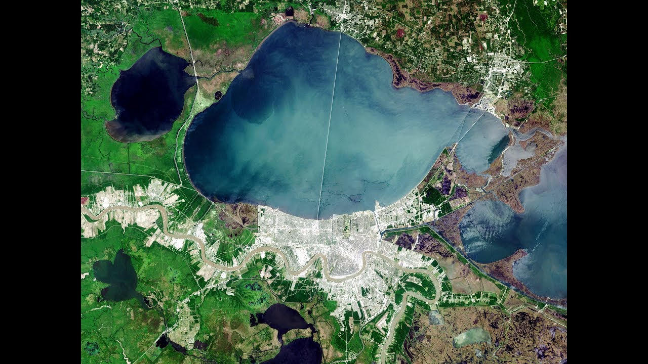 Terre Plate imaginaire: HO plané-crétins / courbure terrestre: Lac ...