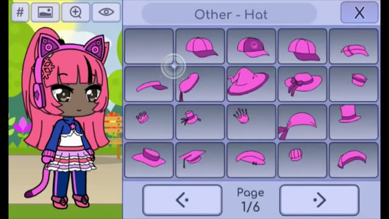 Gacha Life Gameplay For Children Compilation Cartoons For Kids - YouTube