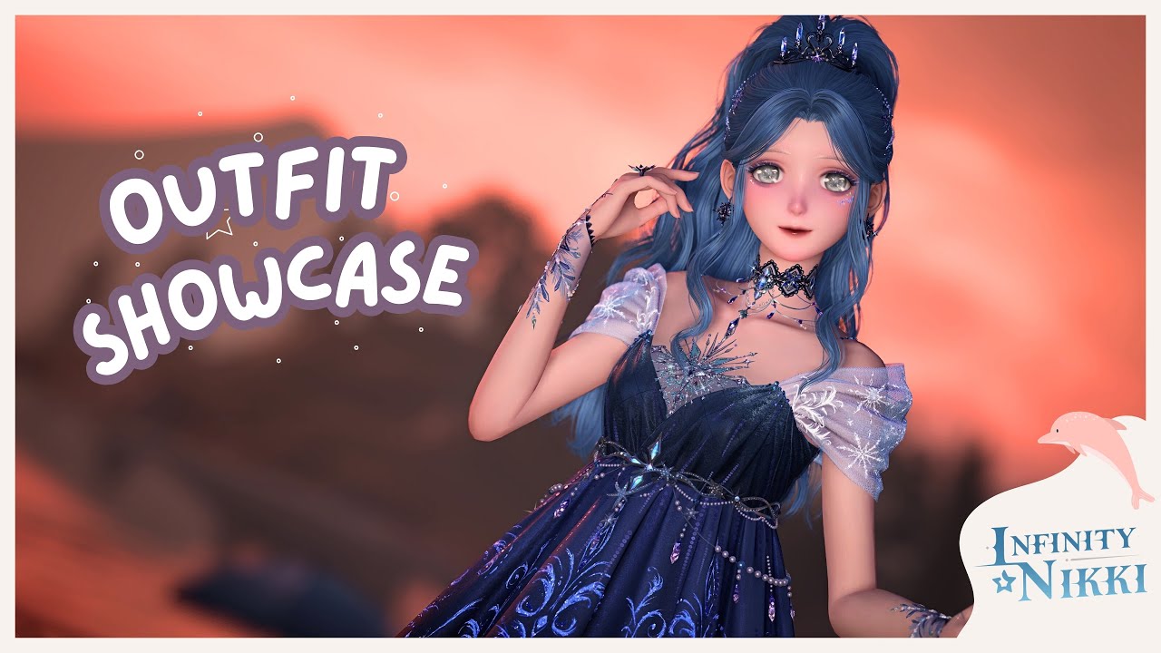 Crystal Poems Review ️ All Skin Tones + Recolor + Open-World Showcase ...