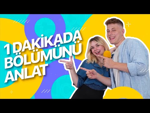 1 Dakikada Tıp Fakültesi I Haliç Üniversitesi