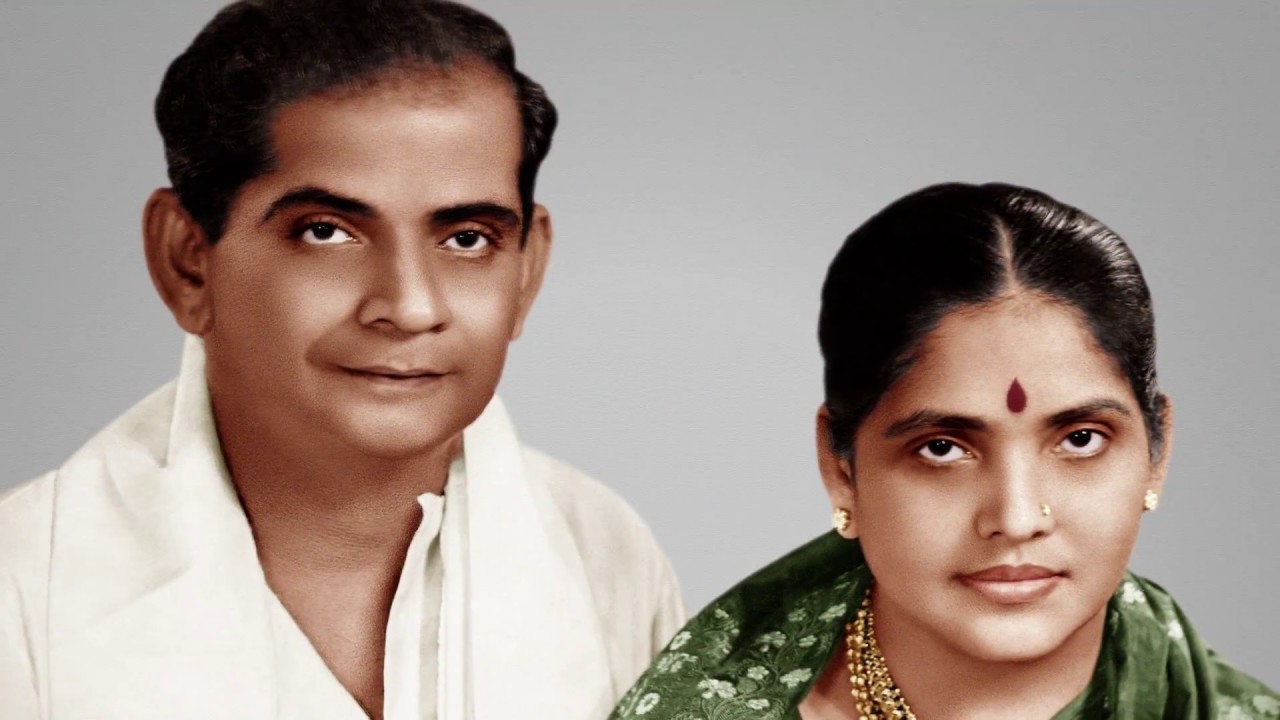 D Veerendra Heggade Documentary || Episode 01 - YouTube