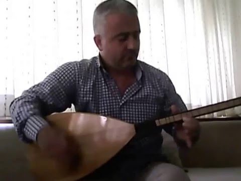Gökhan Kayhan - akşam güneşi(Gencebay)