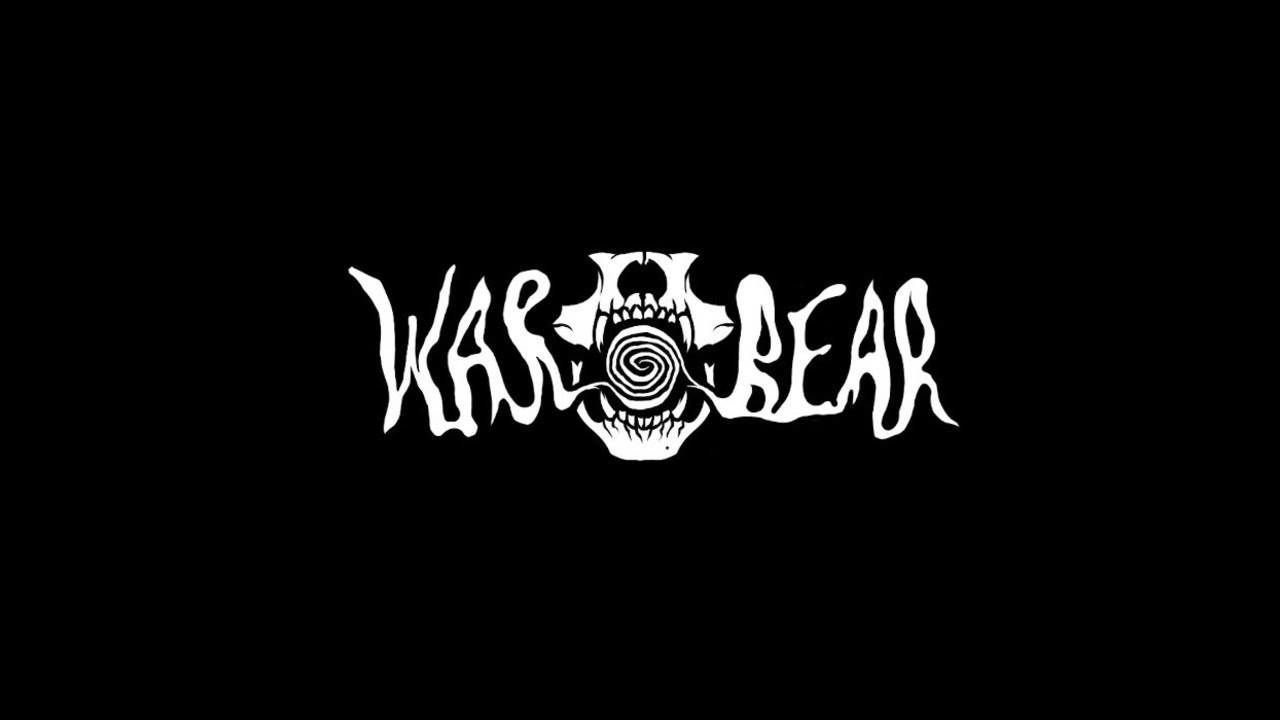 Warbear "Face Of The Void" - YouTube
