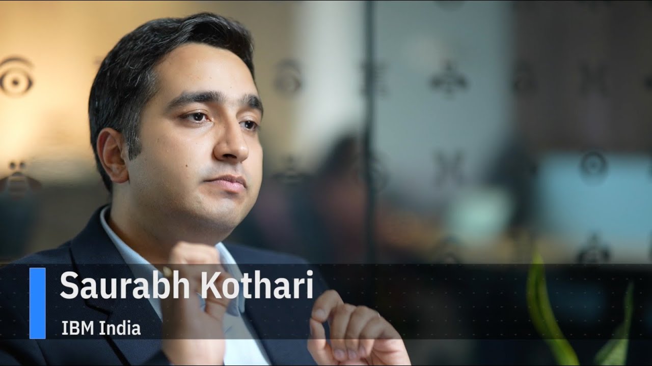 IBM: Delivering Next-Gen Observability - YouTube