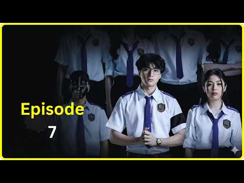 Episode 07 | New Philippine Drama 😱 | Explained in Bangla | Hell University (2026) |
