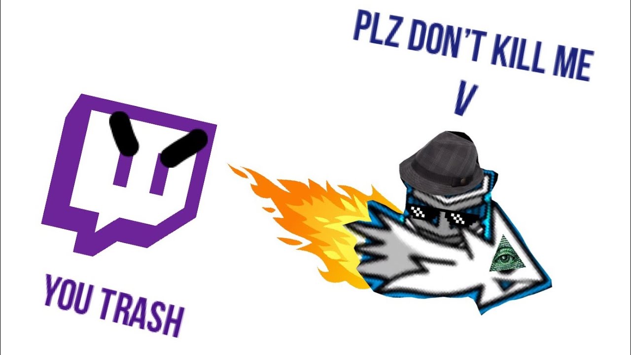 Twitch Streamers play my level ... - YouTube