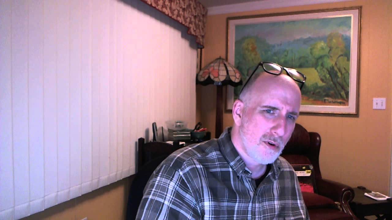 After The Dig #18 - YouTube