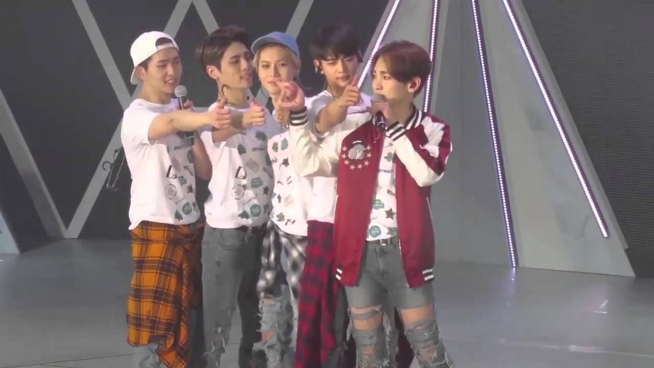 SW 2016 'DxDxD' In Fukuoka Day 2 - YouTube