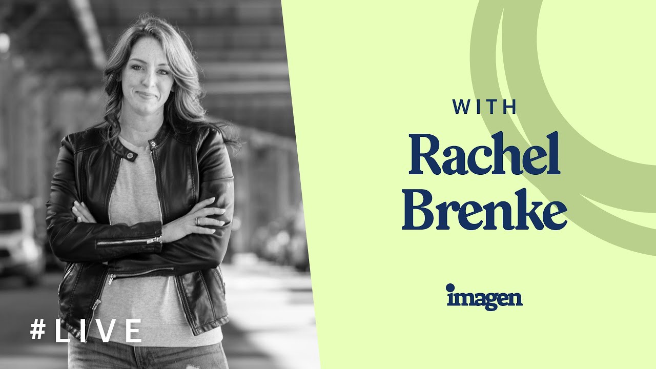 Live with TheLawTog, Rachel Brenke - YouTube