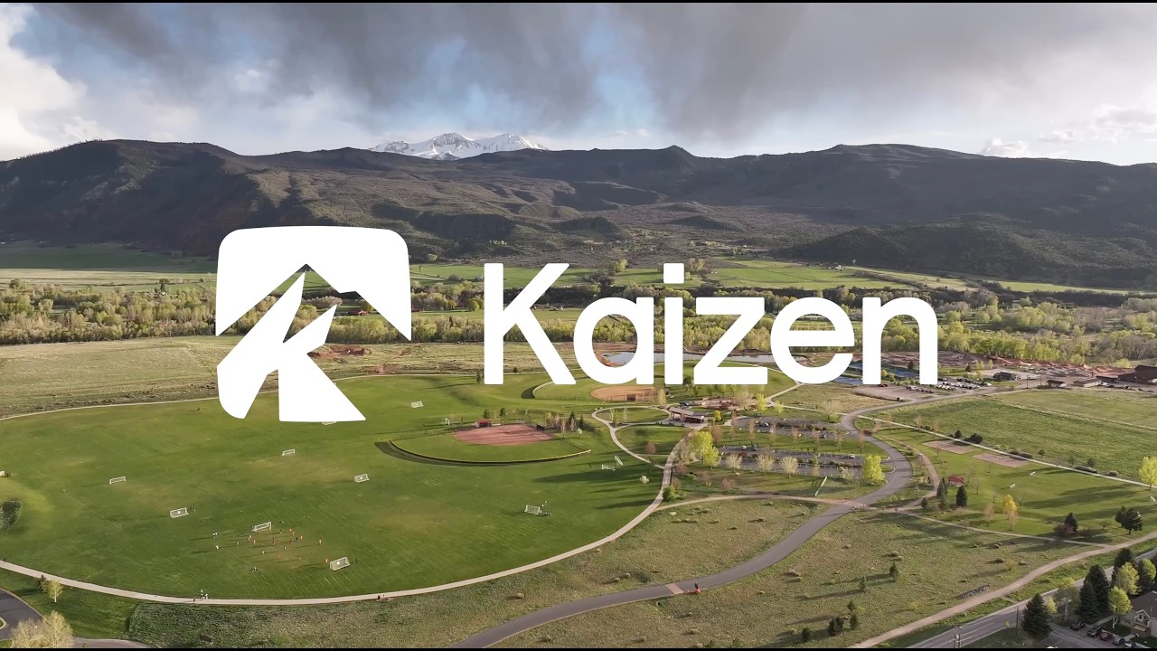 Transforming Crown Mountain Parks and Recreation District with Kaizen’s ...