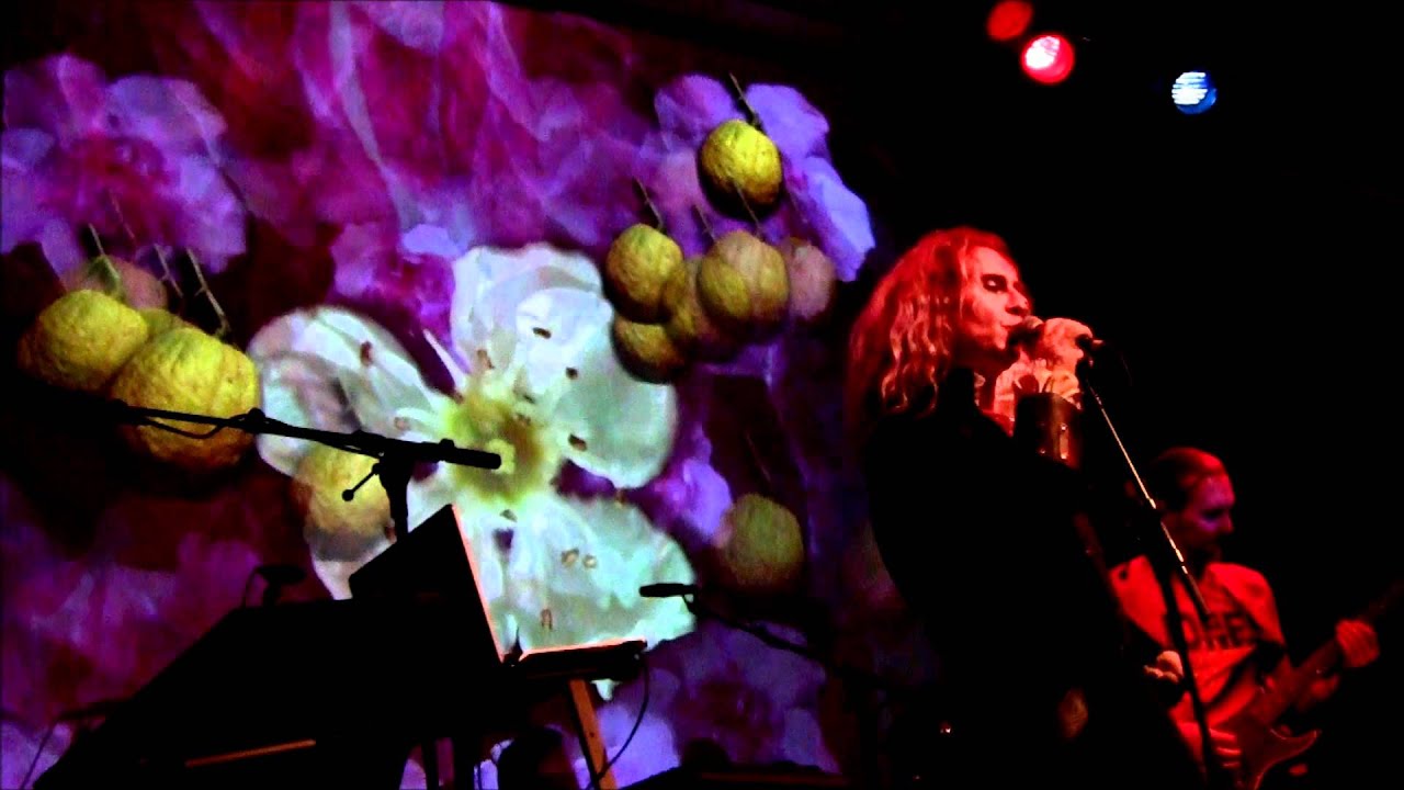 Agents of Mercy - The Fading Ghosts Of Twilight - Stockholm 2011.wmv ...