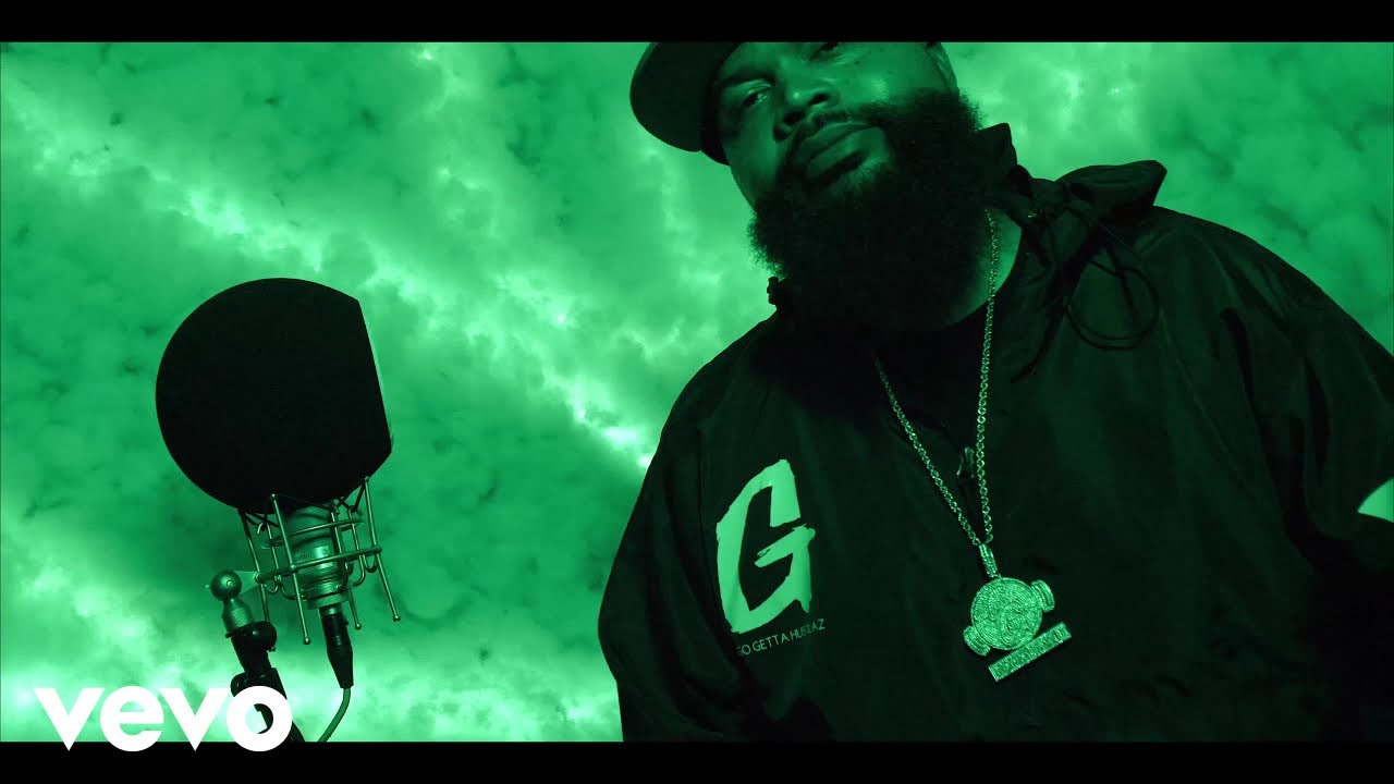 Aye Hit Gee - You's A Gangsta (Official Video) - YouTube