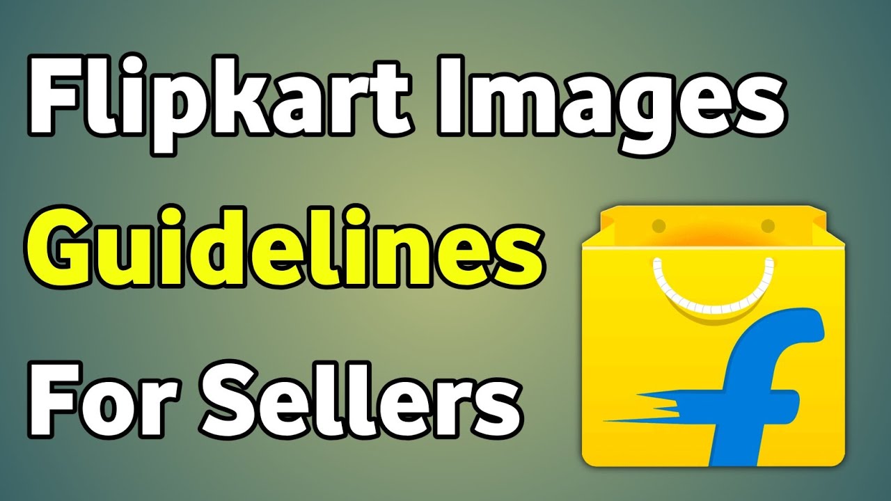 Flipkart Image Guidelines | Flipkart Seller Image Guidelines | Image ...