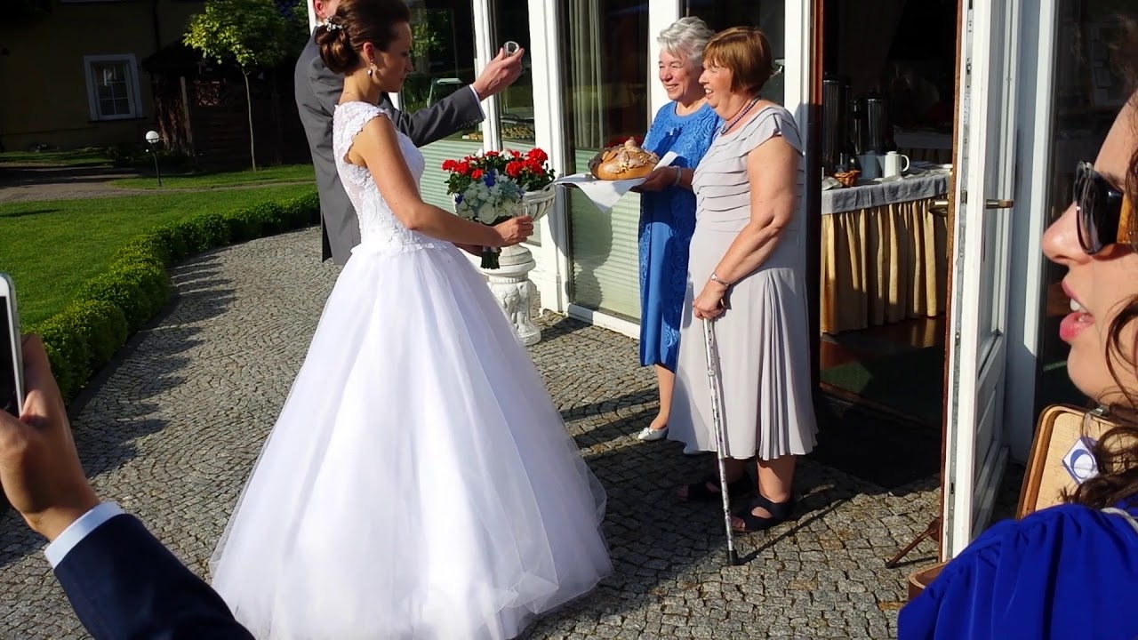 Salt Ceremony For Weddings