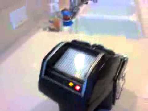 Star Trek II tricorder - YouTube