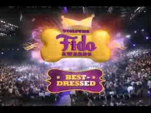 WorldWideFido Best Dressed