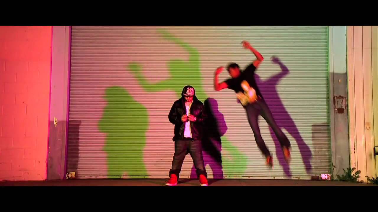 I-Rok OFFICIAL MUSIC VIDEO - LOOSE LOGIC - YouTube