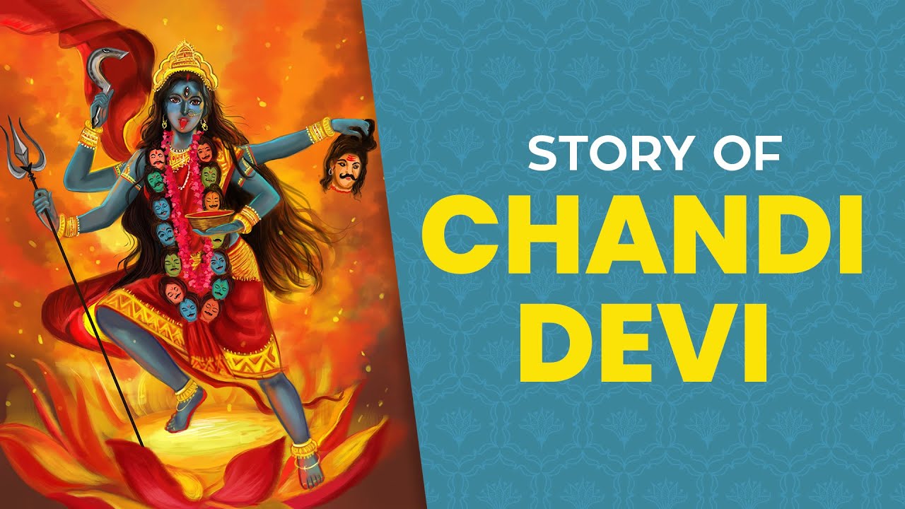 Chandi Devi