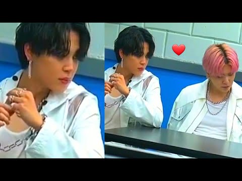 jimin loves suga / yoonmin moments 🐣🐱🌈