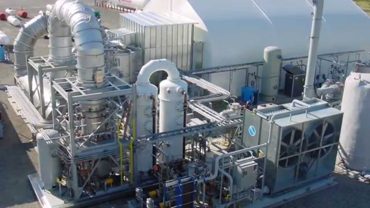 Asbestos recycling is becoming a reality with ARI Global Technologies ...