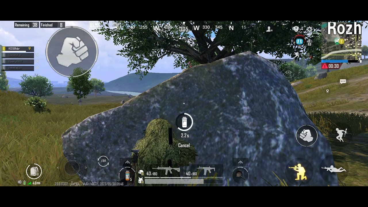 new pubg version finally a Chuka and new game play☺️ - YouTube