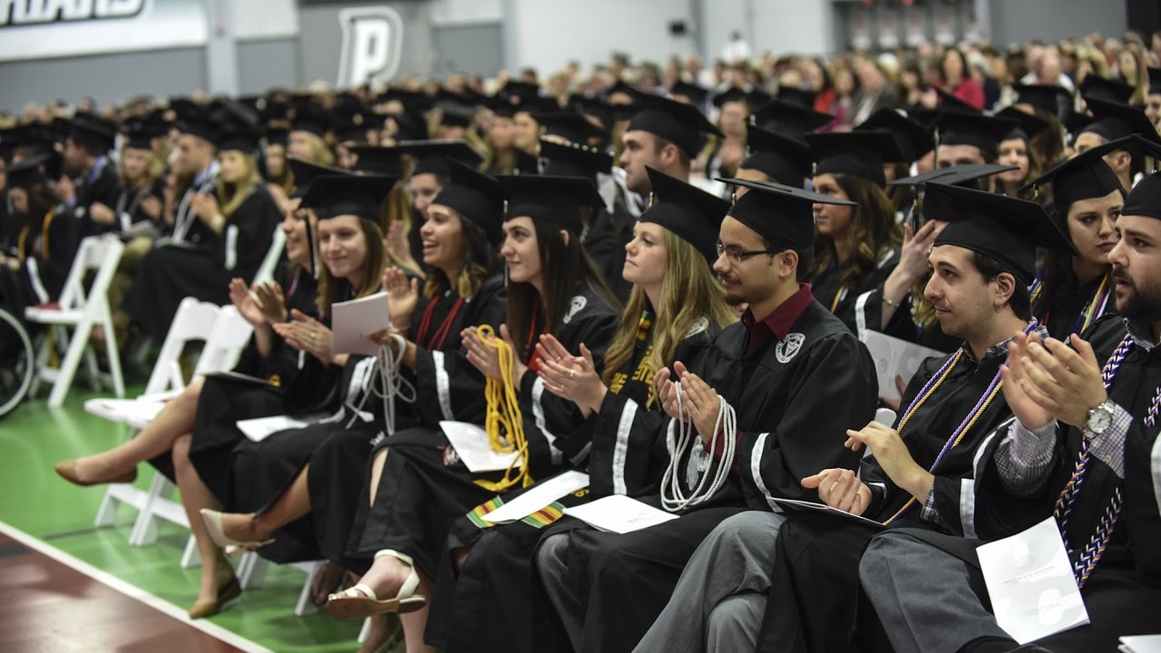 2017 Academic Awards Ceremony - YouTube