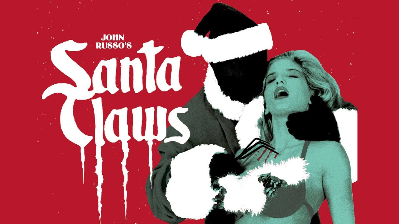 Santa Claws (1996) - Trailer - YouTube