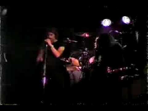 Oh Jayne - Jett Live at Harlows - YouTube