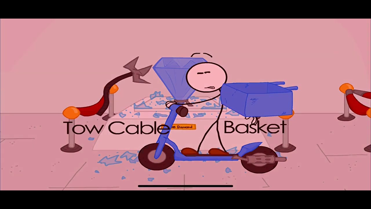 Is Henry Stickmin any good in iOS? Episode 6 - YouTube