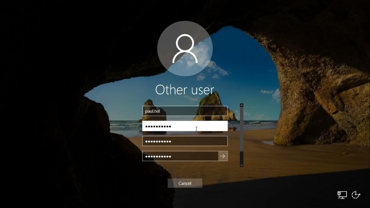 Active Directory Tutorial for Beginners - YouTube