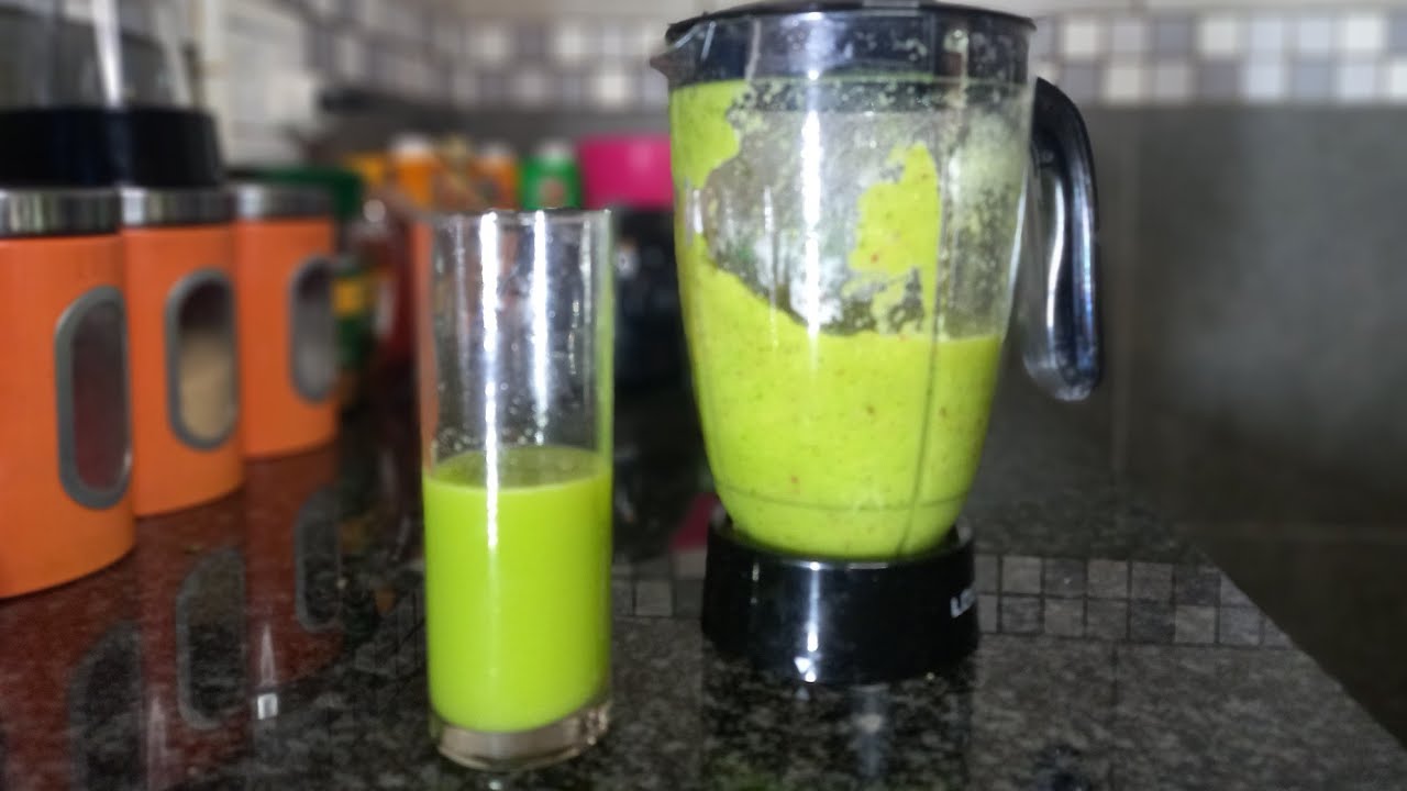 ACTUAL Strong Belly Fat MIRACLE Burner Drink | Lose 5kg | In 14 Days ...