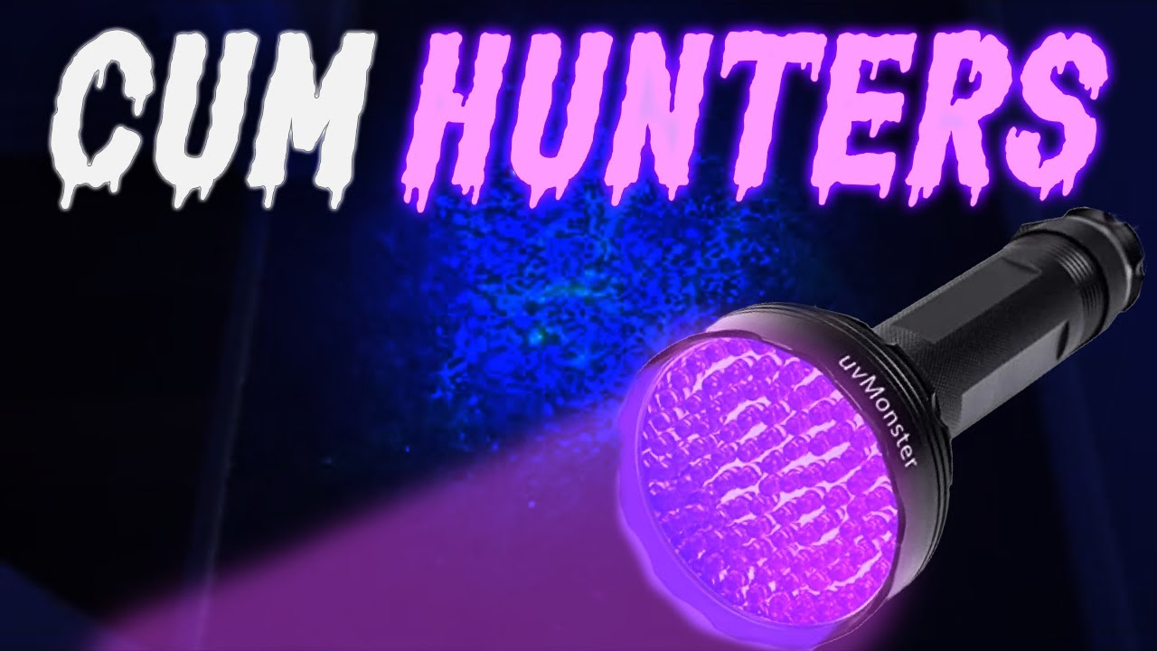 CUM HUNTERS - America First - YouTube