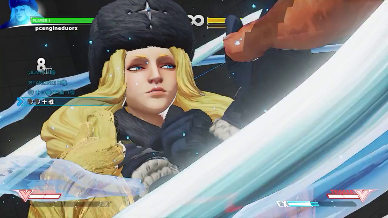SFV Kolin Trials complete - YouTube