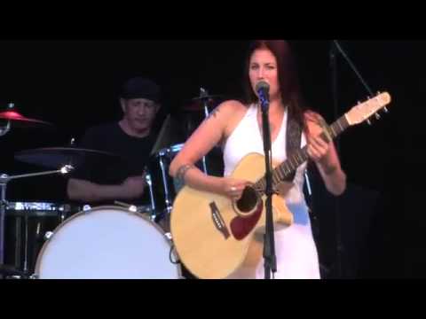 Lindsay Barr Time To Let Go - YouTube