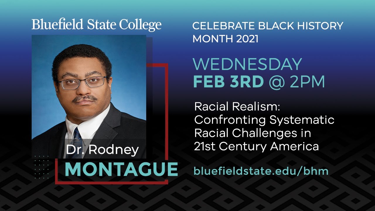 Racial Realism: Confronting Systematic Racial Challenges in 21st ...