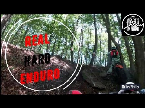 Epic Hard Enduro Battle---2023 Tough like RORR - YouTube