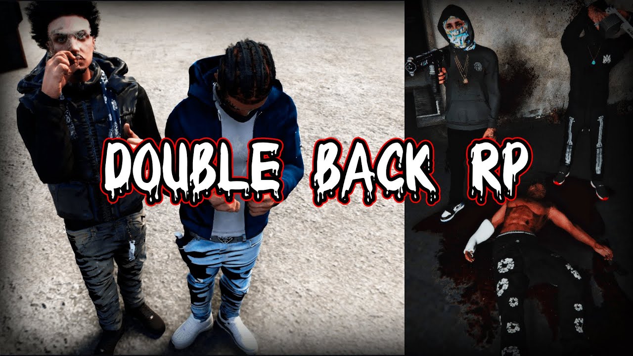 Double Back RP EP 2 | GTA V RP LIVE - YouTube